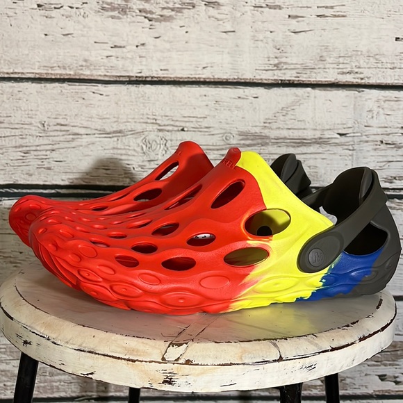 Merrell | Shoes | Nwt Mens Merrell Hydro Moc Crocs | Poshmark